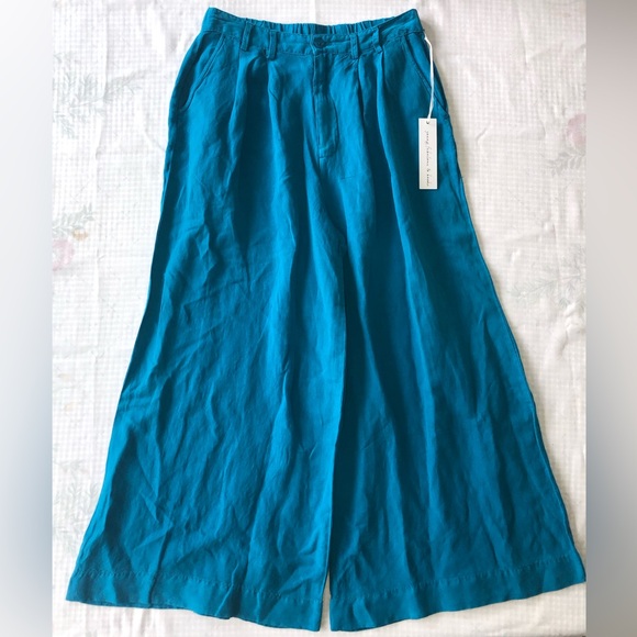 Young Fabulous & Broke | Pants & Jumpsuits | Nwt Young Fabulous Broke ...